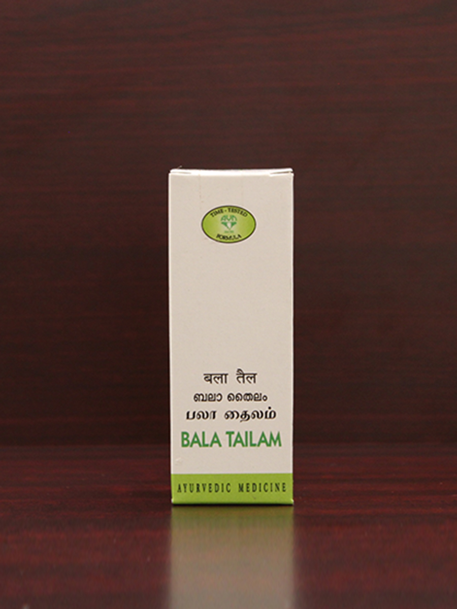 Bala Tailam
